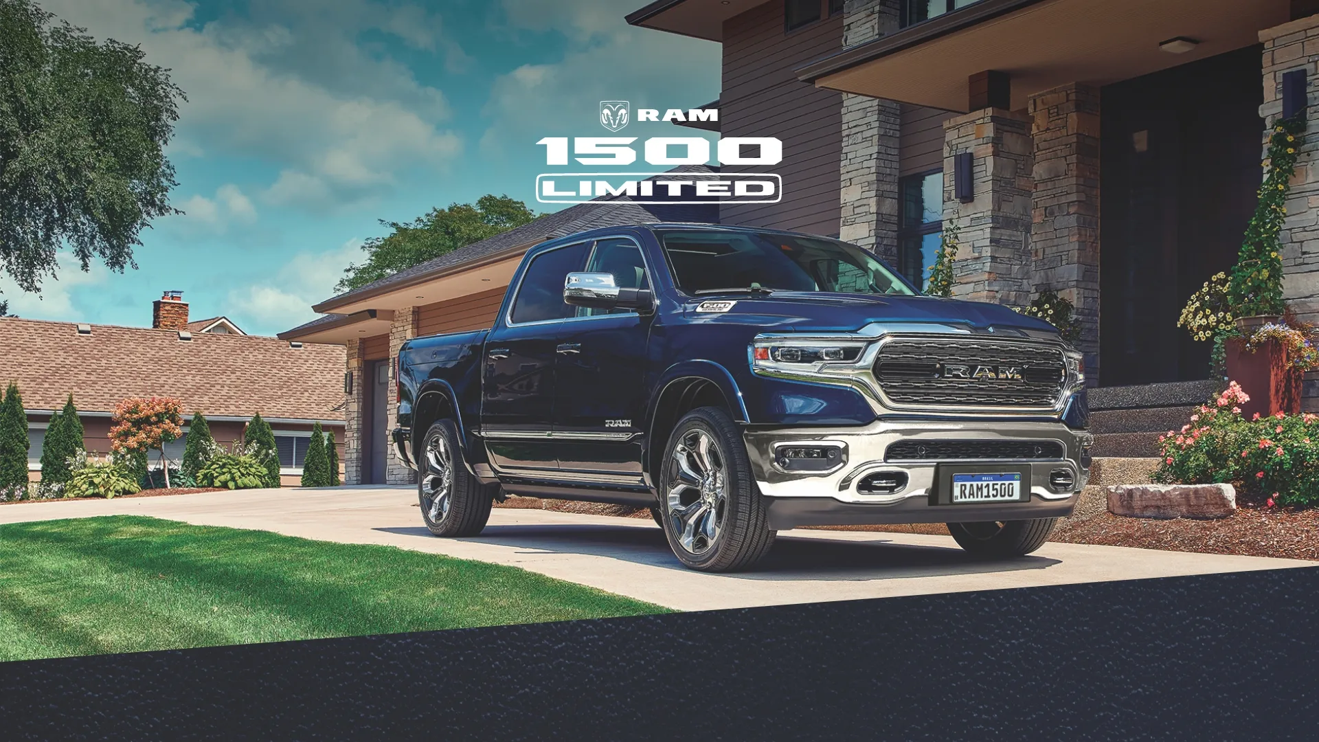 Ram 1500 | Ram