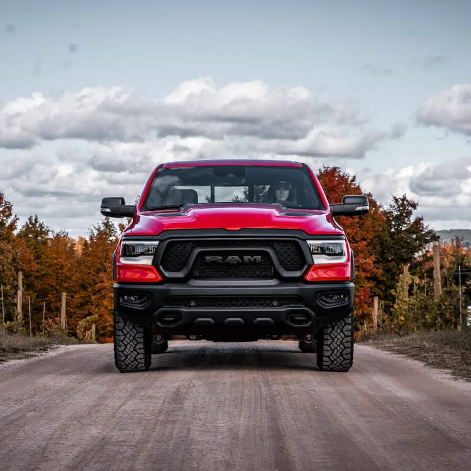 Ram 1500 | Ram