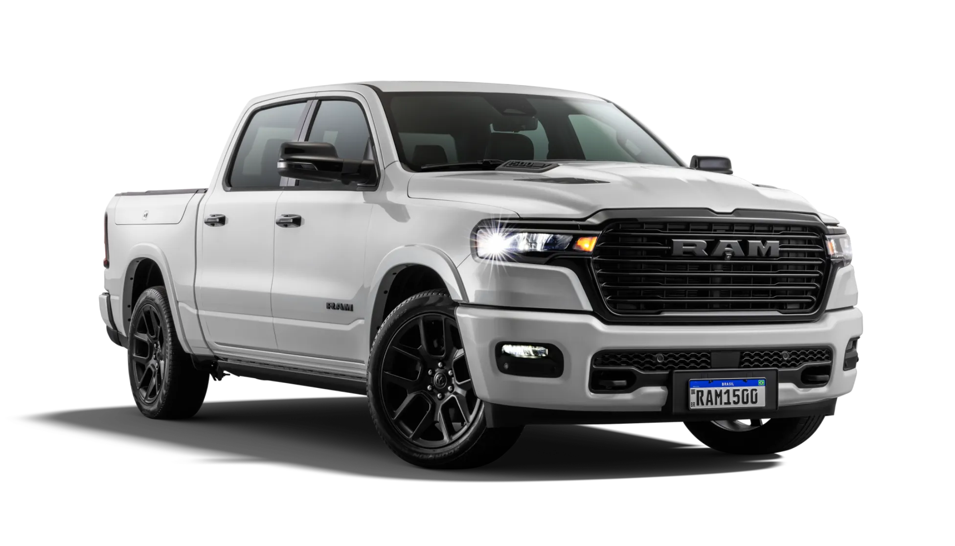 Ram 1500 | Ram