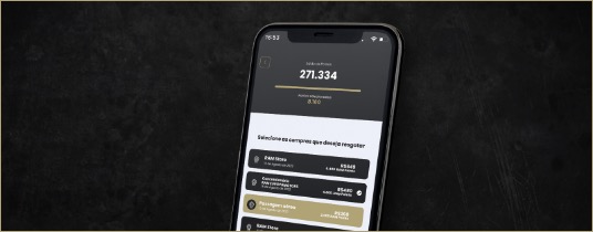 Ram Card Mastercard® Black | Ram Brasil