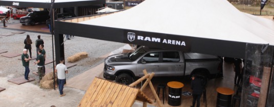 Ram Card Mastercard® Black | Ram Brasil