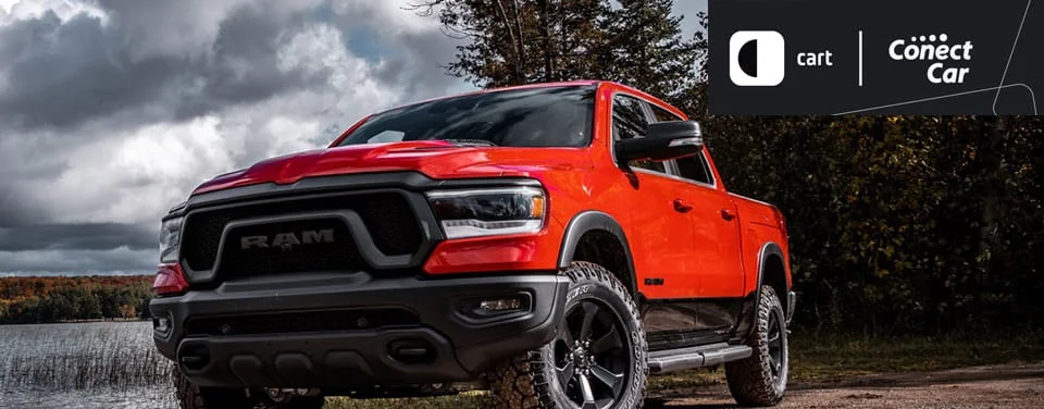 Ram Card Mastercard® Black | Ram Brasil