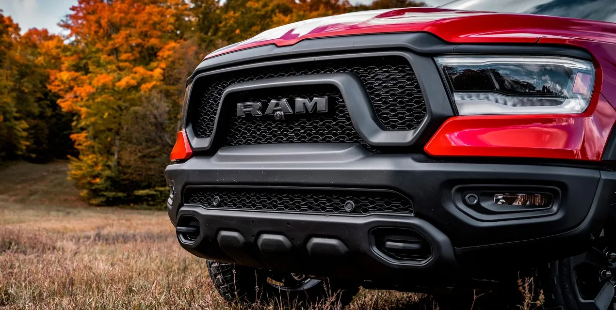 Next Ram | Você de Ram Nova de Novo