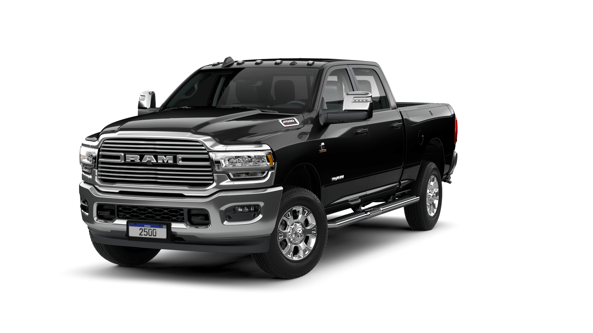 Todas as Picapes Ram | Ram